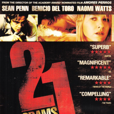 21克-排行榜123网