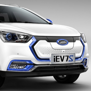 江淮iEV7S最新价格2022-江淮iEV7S油耗续航||图片|报价-排行榜123网