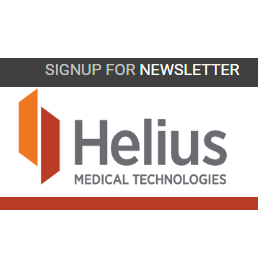 Helius Medical简介-Helius Medical成立时间|总部|股票代码-排行榜123网