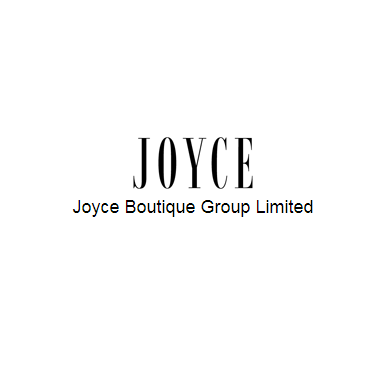 JOYCE BOUTIQUE简介-JOYCE BOUTIQUE成立时间|总部|股票代码-排行榜123网