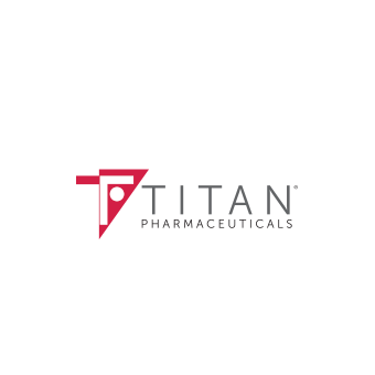 Titan制药简介-Titan制药成立时间|总部|股票代码-排行榜123网
