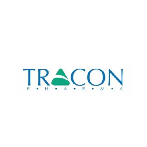 TRACON制药简介-TRACON制药成立时间|总部|股票代码-排行榜123网