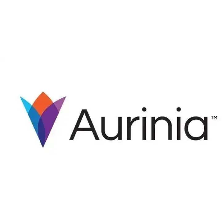 Aurinia制药简介-Aurinia制药成立时间|总部|股票代码-排行榜123网