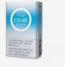 THE ONE（etipac）-香烟百科-排行榜123网