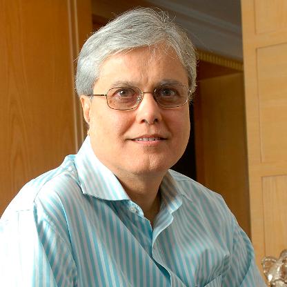 Nimesh Kampani身价世界排名-排行榜123网